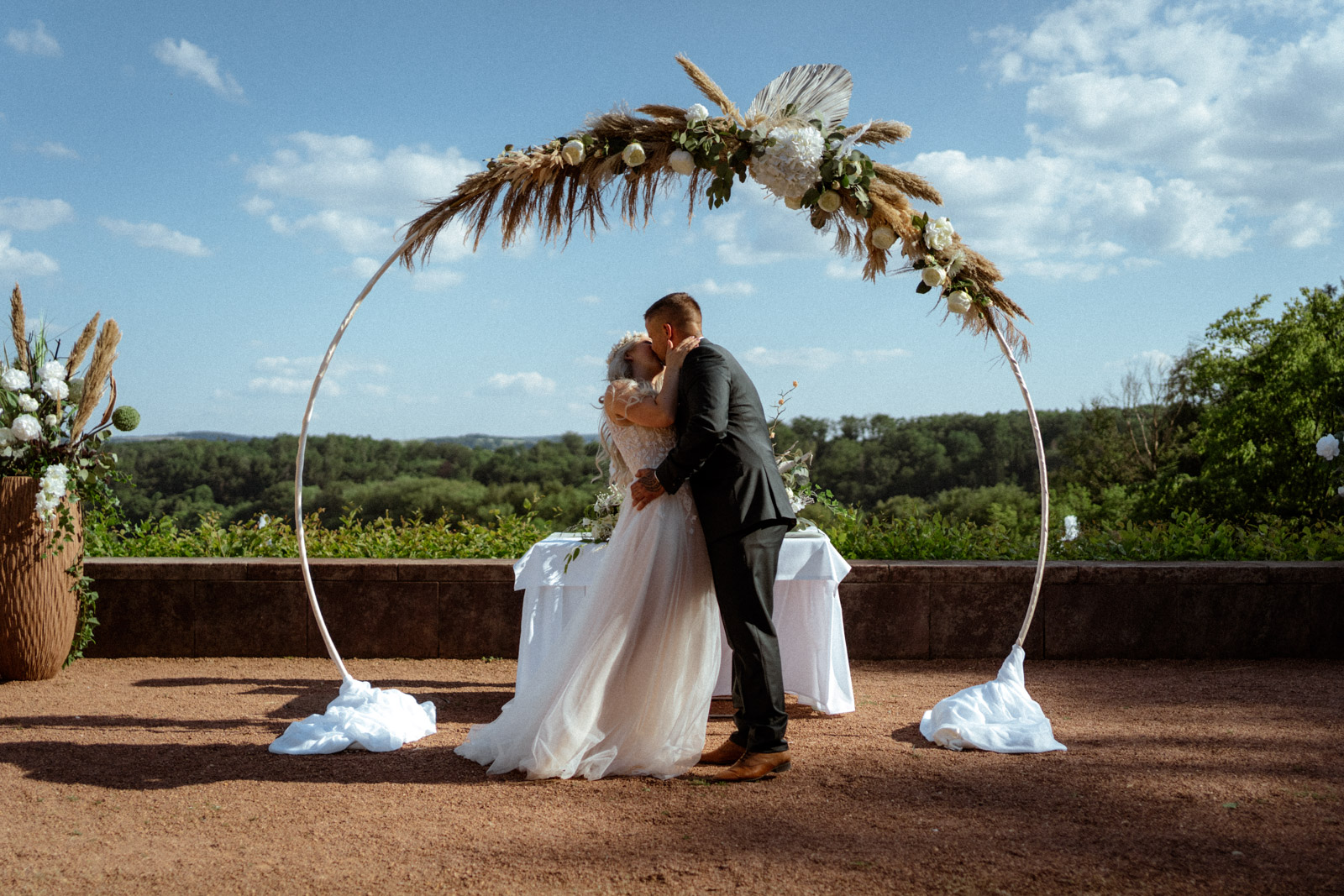 Hochzeitsagentur Emily Weidner - Hochzeitsagentur Emily Weidner